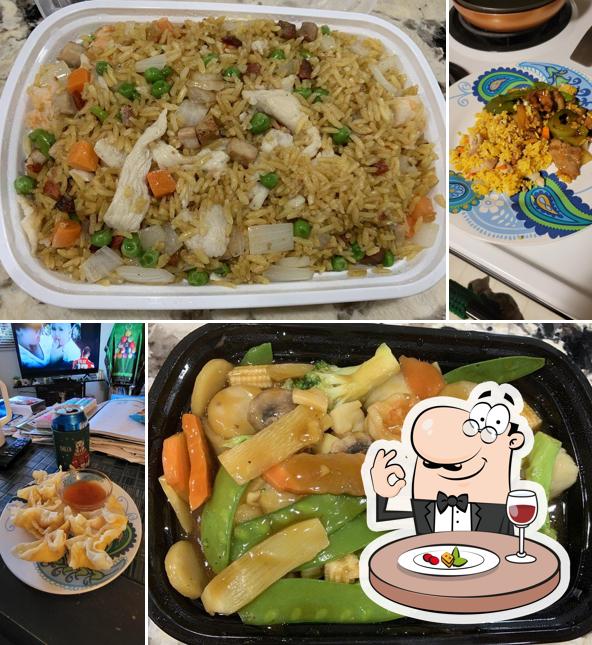 China One, Oconomowoc - Restaurant menu, prices and reviews