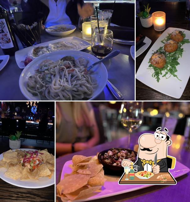 Society, Tempe - Restaurant menu, prices and reviews