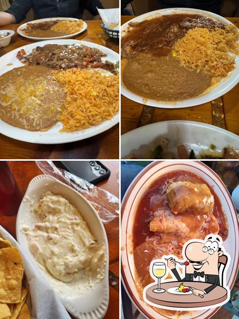 Casa Sanchez Fairplay Colorado, Fairplay - Restaurant menu, prices and ...