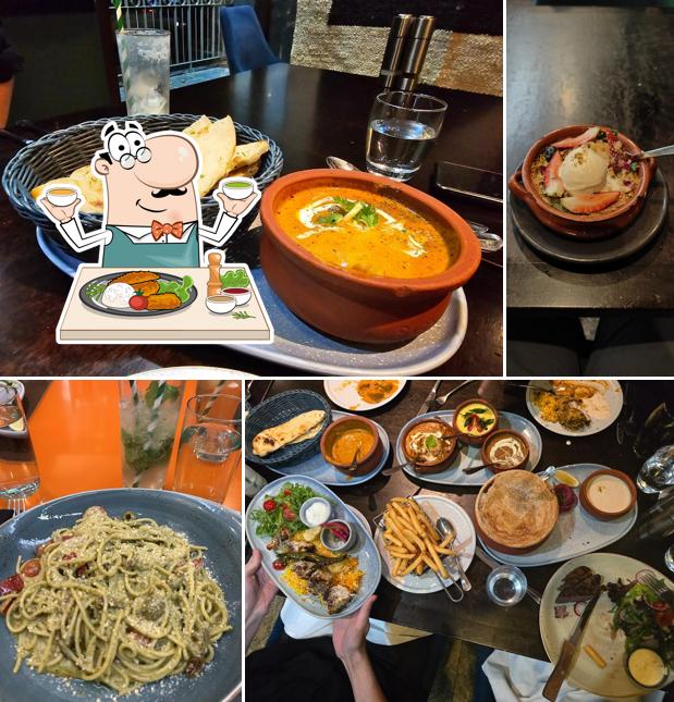 Meze Restaurant, Glen Waverley - Restaurant menu, prices and reviews