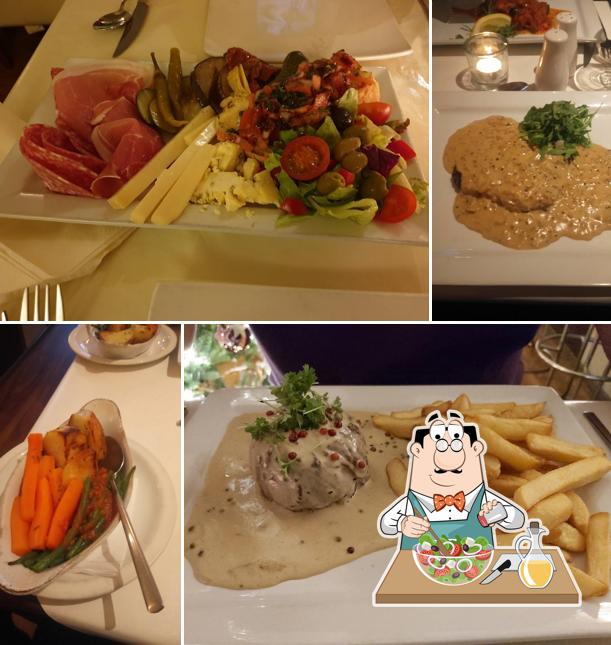 E'Lupo's, Rotherham - Restaurant menu, prices and reviews