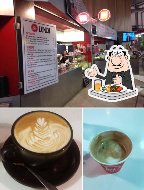Hit Cafe, Dee Why - Restaurant menu, prices and reviews