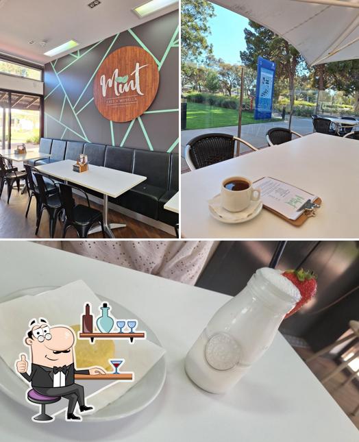 Mint Cafe Whyalla, Whyalla Norrie - Restaurant menu, prices and reviews
