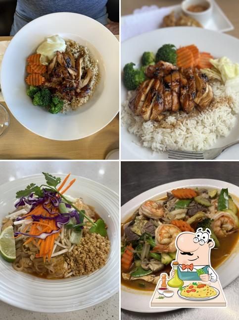 Thai Cuisine, Rio Rancho - Restaurant menu, prices and reviews