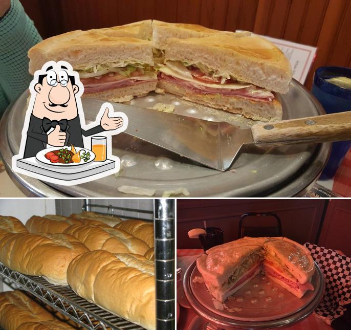 Uncle Joe's Pizzeria, Geneva - Restaurant menu, prices and reviews