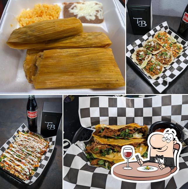 TamaleBoyz, Tulsa - Restaurant menu, prices and reviews