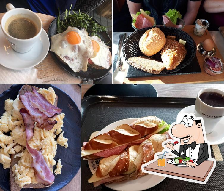 sam urban baker - Horn, Bremen - Speisekarte, Preise und Bewertungen