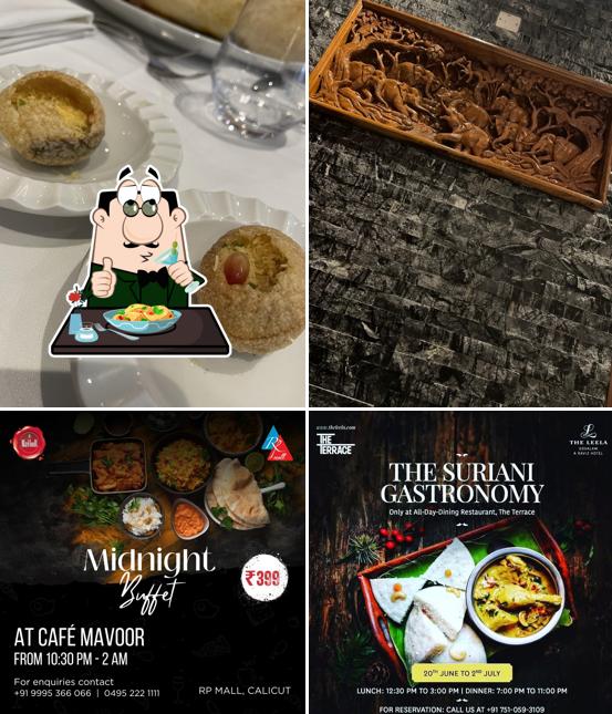 RAVIZ, Guildford - Restaurant menu, prices and reviews