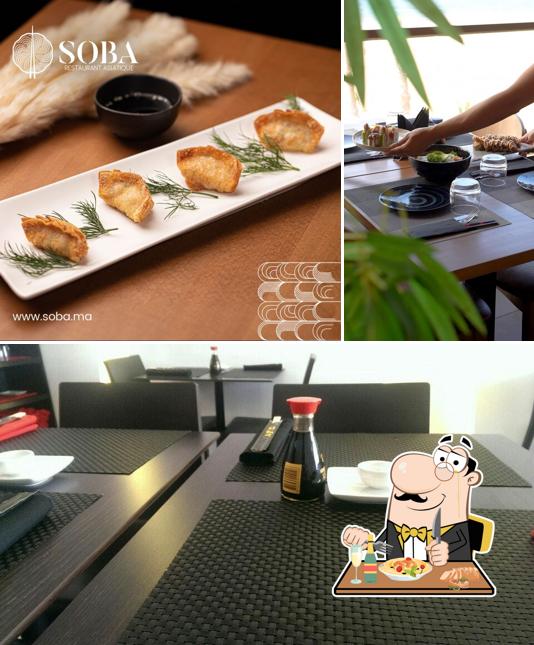 bo sushi, Casablanca - Menu du restaurant, prix et avis