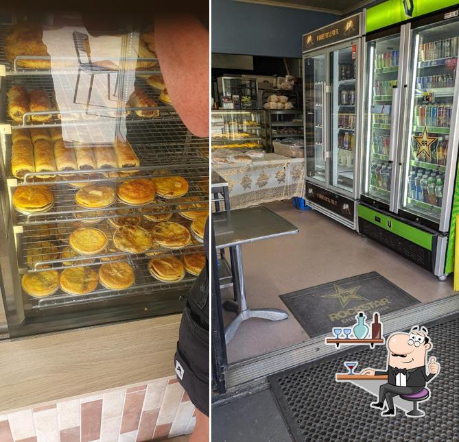B&P Bakery, Burpengary East - Restaurant menu, prices and reviews