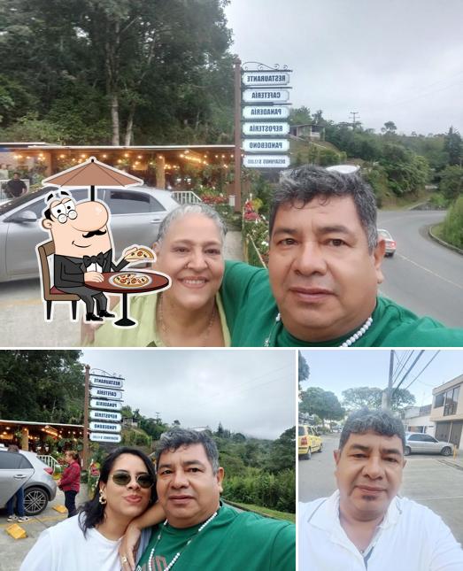 Los antojos de yayis, Cali - Menú del restaurante, precios y reseñas