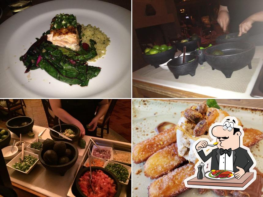Flying V Bar & Grill, Tucson - Restaurant menu, prices and reviews