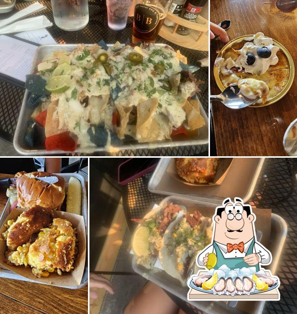Butcher Block Social, Caledonia - Restaurant menu, prices and reviews