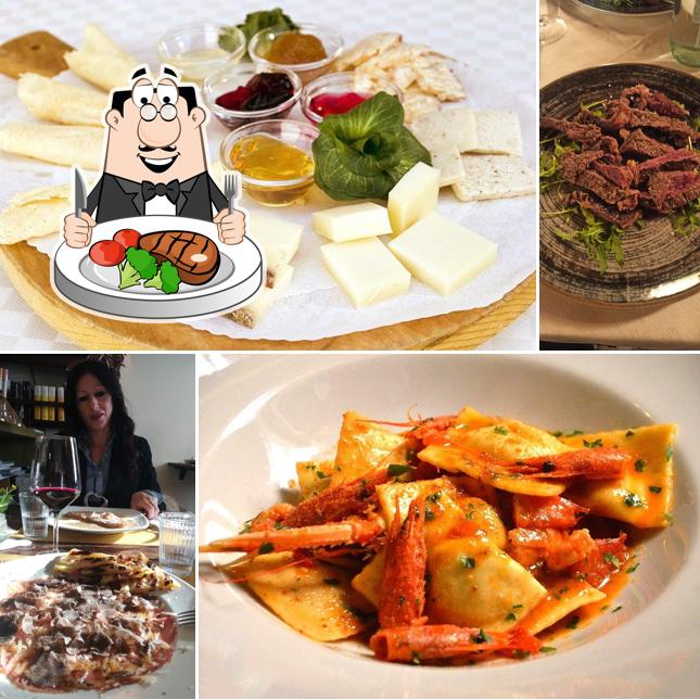La Locanda Di Casa Oliva, Bargni - Menu del ristorante, prezzi e recensioni