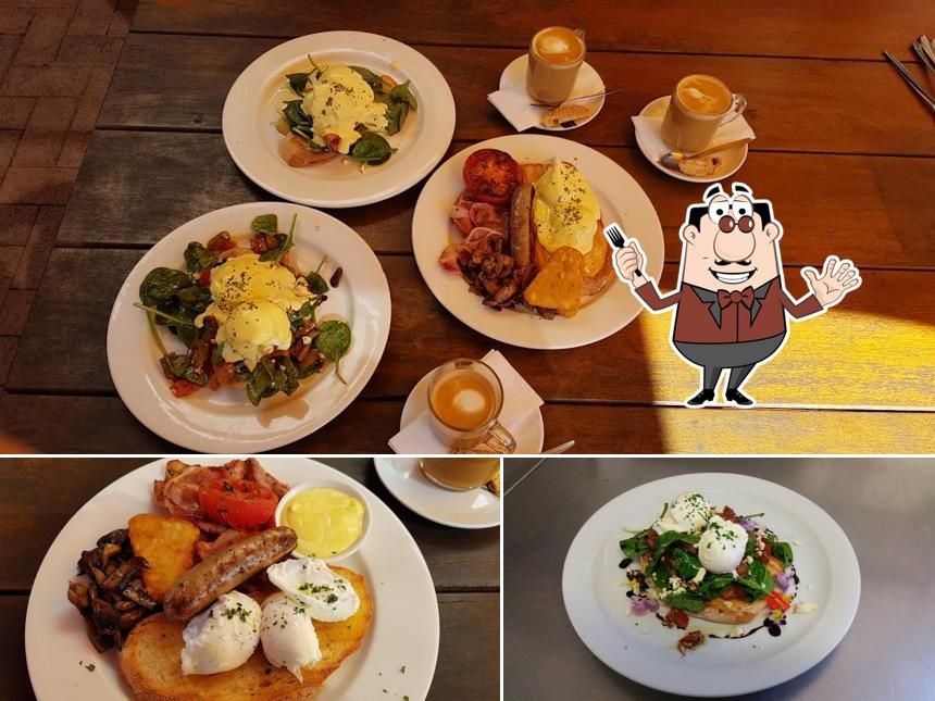The Haystack Cafe, Wangara - Restaurant menu, prices and reviews
