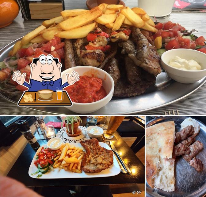 Klopa, Tilburg - Restaurant menu, prices and reviews