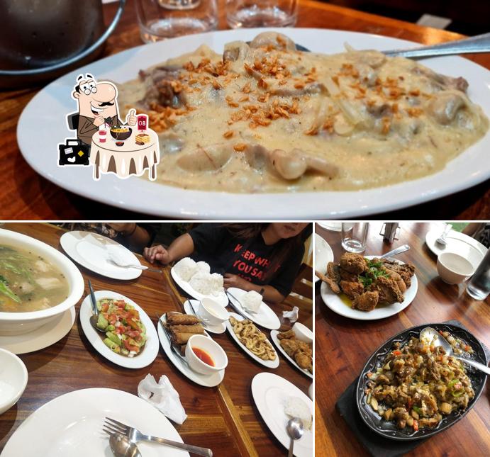 Pap's Resto And Cafe, San Fabian - Restaurant menu, prices and reviews