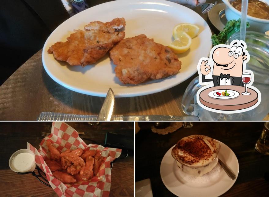Dom N Ali, Jim Thorpe - Restaurant menu, prices and reviews