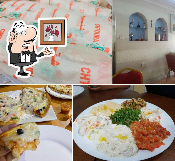 Top 10 restaurants with shawarma in Doha, november 2025 - Restaurant Guru