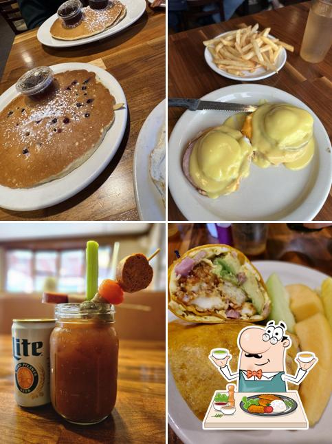 Lumber Inn, Delafield - Restaurant menu, prices and reviews