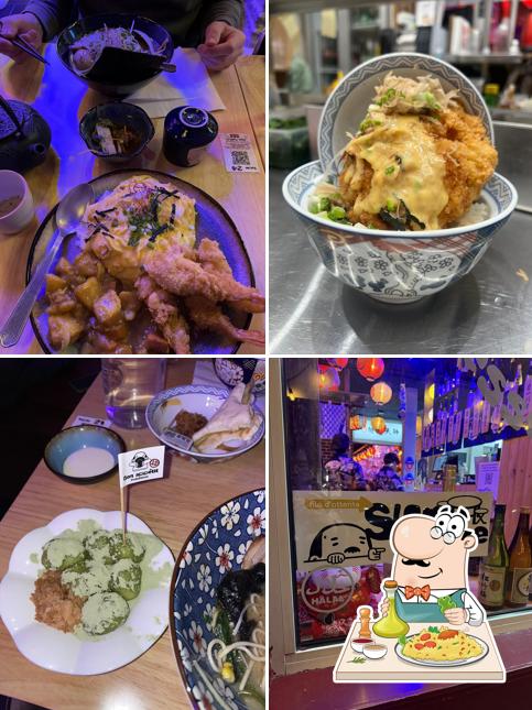 Fuuki restaurant, Paris – menu, prix et avis