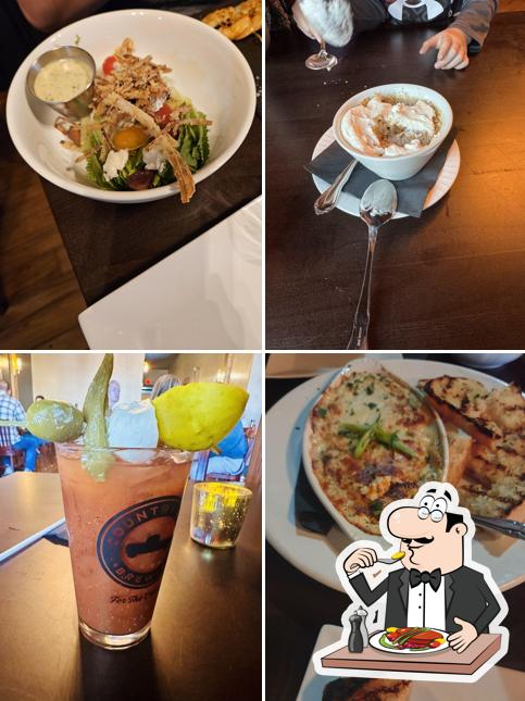 River Oak Chophouse, Madison - Restaurant menu, prices and reviews
