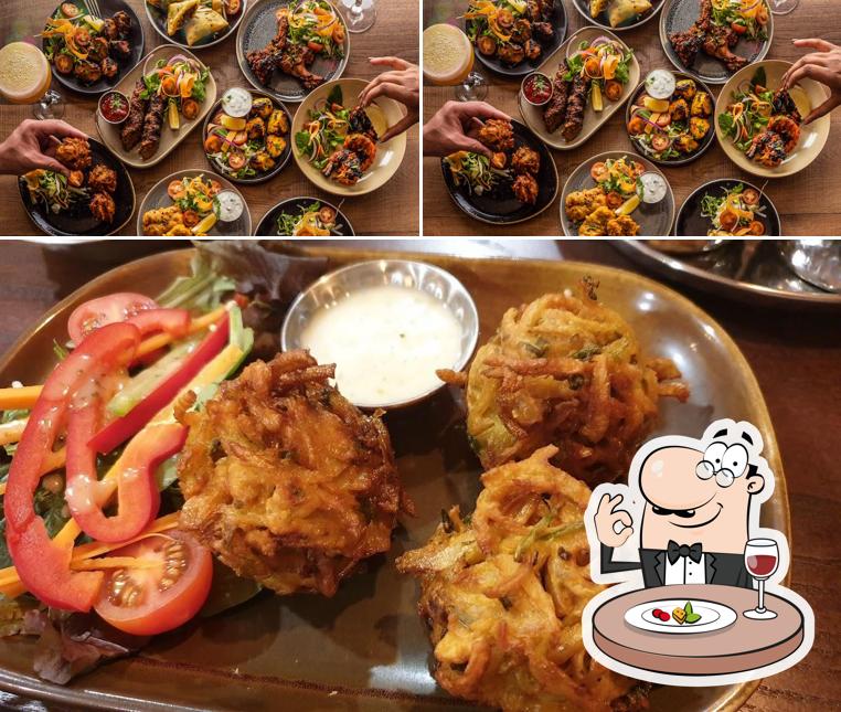 Babul’s, Barnard Castle - Restaurant menu, prices and reviews