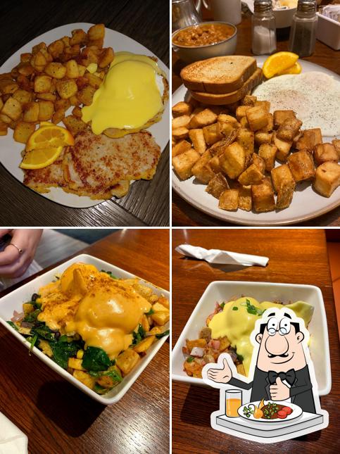 FRESKA Café & Eatery, Carleton Place - Restaurant menu, prices and reviews