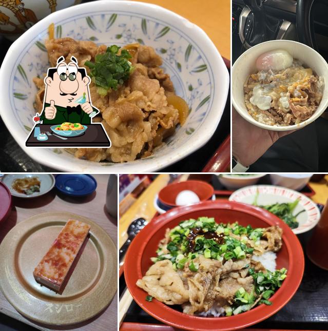 Sukiya, Hong Kong - Restaurant menu, prices and reviews