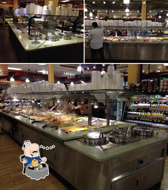 55 Fulton Market, New York City - Restaurant menu, prices and reviews