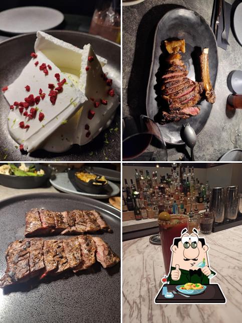 La Meat Maison Restaurant - Kifissia, Kifisia - Restaurant menu, prices ...