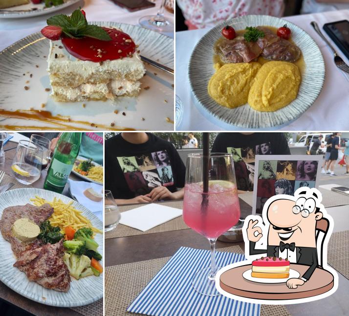 Restaurant Letzigrund, Zürich - Speisekarte, Preise und Bewertungen