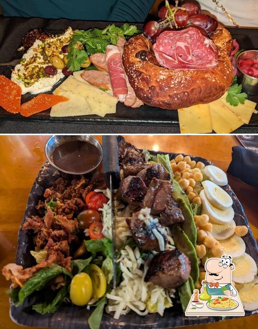 Tipsy Nickel Bar & Grille, Mason - Restaurant menu, prices and reviews