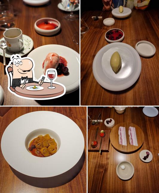 Zia Restaurant, Roma - Menu del ristorante, prezzi e recensioni