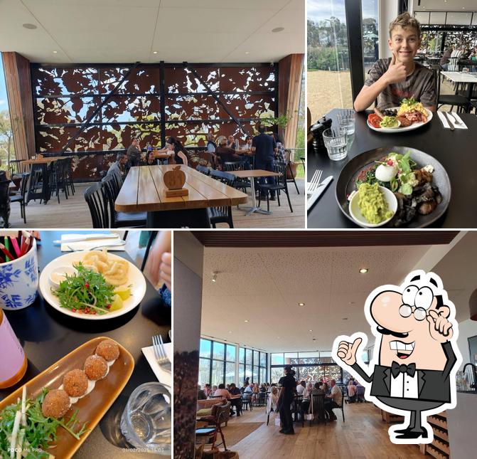 Stella's Kitchen, Lysterfield - Restaurant menu, prices and reviews