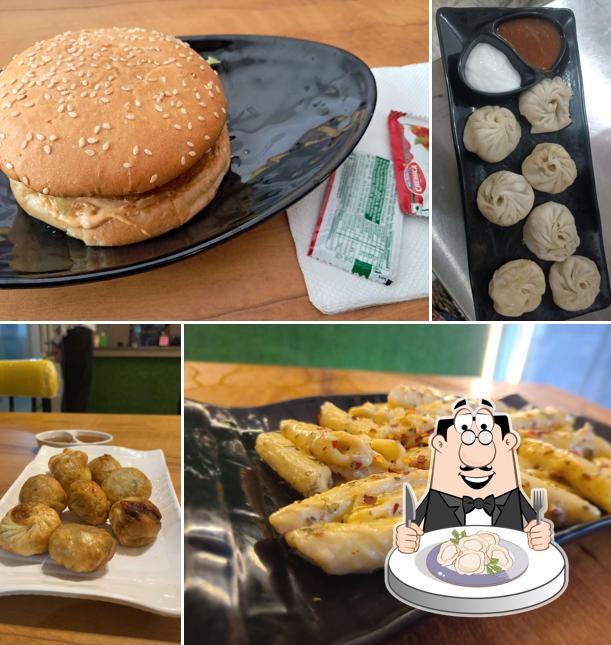 Bro'Sis Cafe, Bengaluru - Restaurant menu, prices and reviews