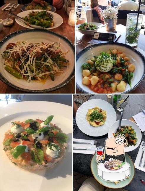 Mio Sogno PastaVino, Deventer - Restaurant menu, prices and reviews