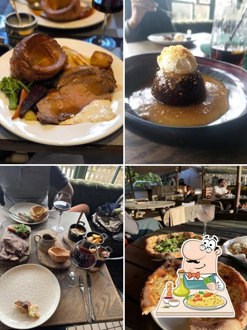 The Bracebridge, Sutton Coldfield - Restaurant menu, prices and reviews