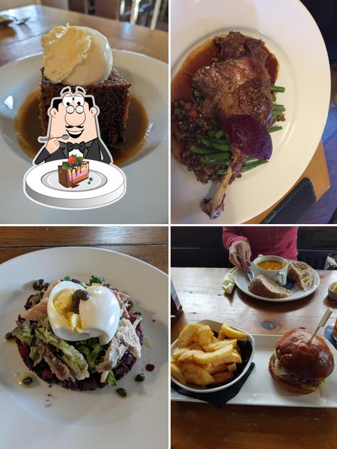 The Rat Inn, Hexham - Restaurant menu, prices and reviews