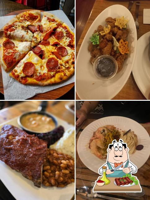 The Broken Whisk, Agassiz - Restaurant menu, prices and reviews