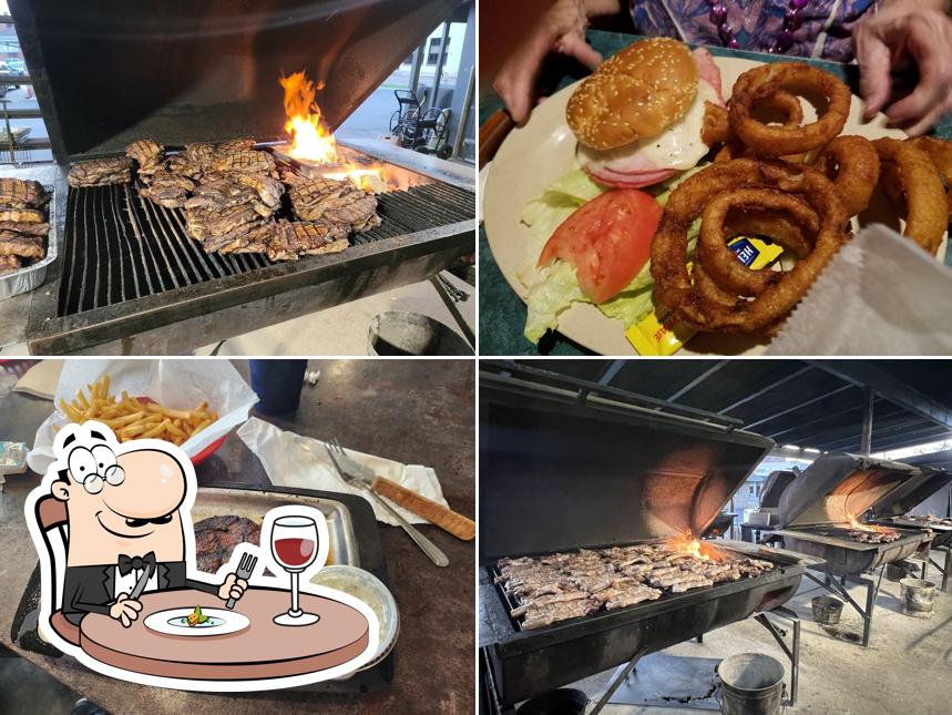 Scioto Ribber, Portsmouth - Restaurant menu, prices and reviews
