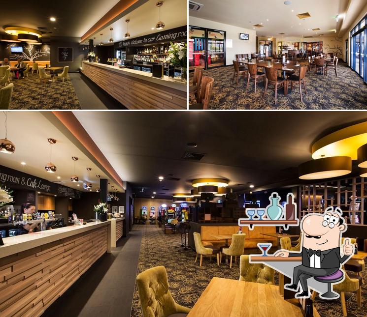 Dublin Docks Tavern, Biggera Waters - Restaurant menu, prices and reviews