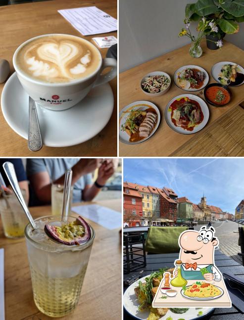 Botanik bistro, Cheb - Restaurant menu, prices and reviews