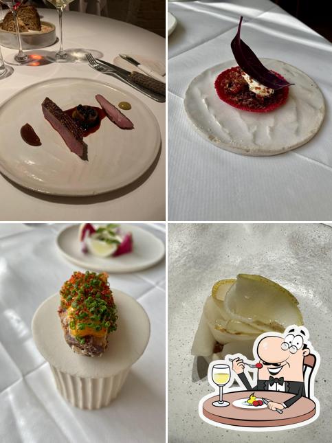 Osip restaurant, Bruton - Restaurant menu, prices and reviews