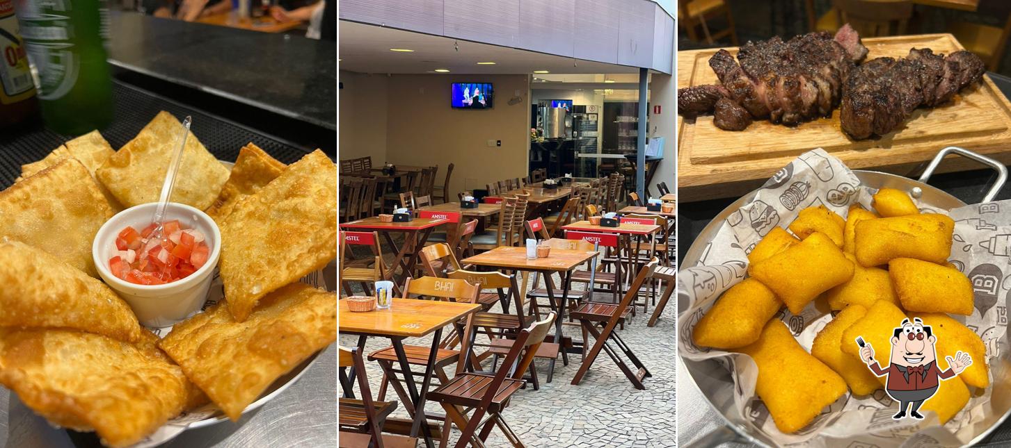 Escondido Bar e Cozinha, Tietê - Menu do restaurante, preços e opiniões