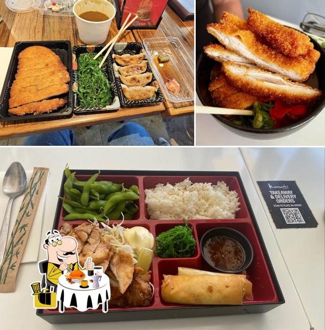 Komachi Upper Coomera, Upper Coomera - Restaurant menu, prices and reviews
