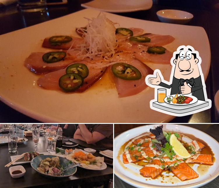 Wasabi Sabi, Winnipeg - Restaurant menu, prices and reviews