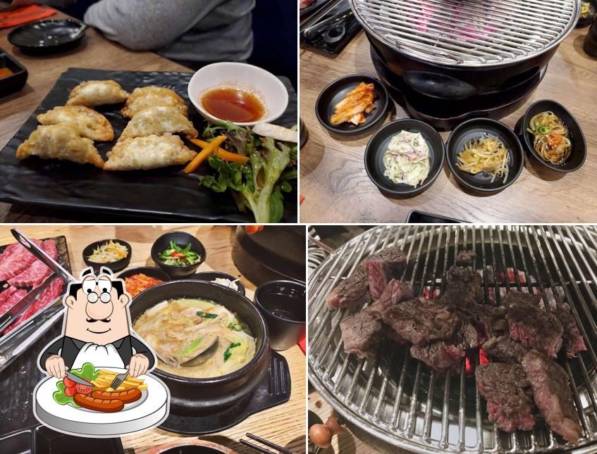 BBQ-K, Doncaster East - Restaurant menu, prices and reviews