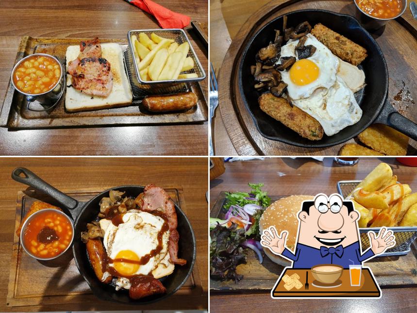 Top 7 restaurants in Aberystwyth, december 2025 - Restaurant Guru