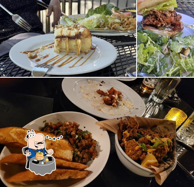 Craft Lounge, Caldwell - Restaurant menu, prices and reviews
